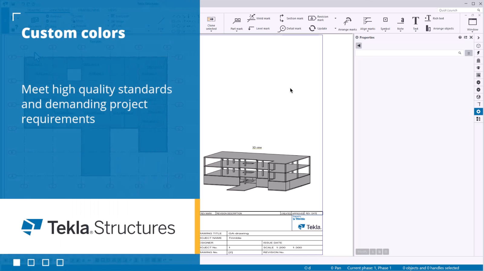 Tekla Structures - Computers & Engineering